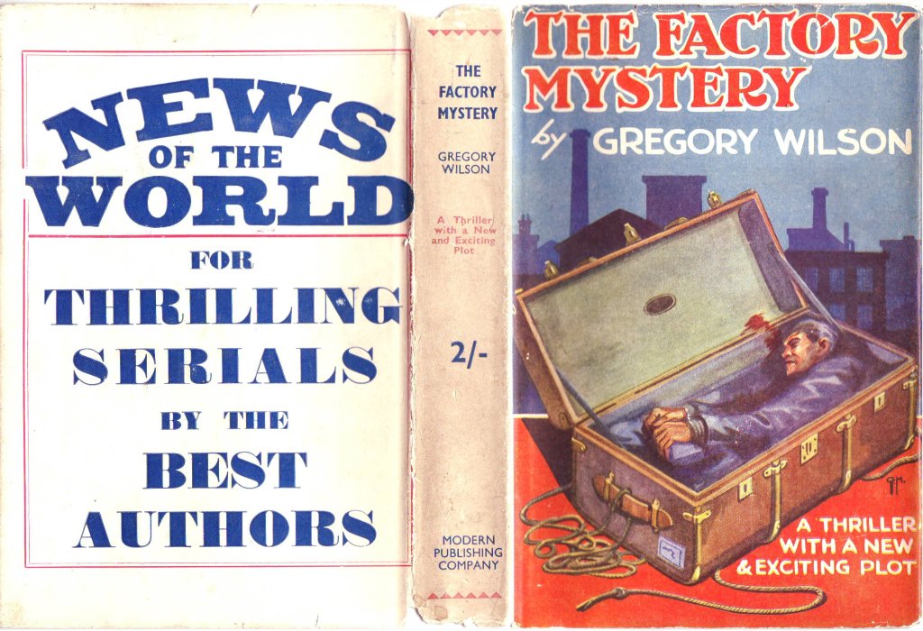 The writing career of Alexander Wilson – Alexander Wilson – Author ...