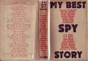 The mysterious life of Alexander Wilson 1893-1963 – Alexander Wilson ...