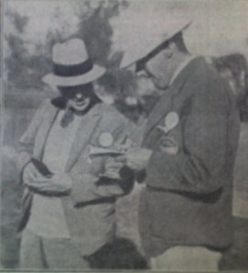 The mysterious life of Alexander Wilson 1893-1963 – Alexander Wilson ...