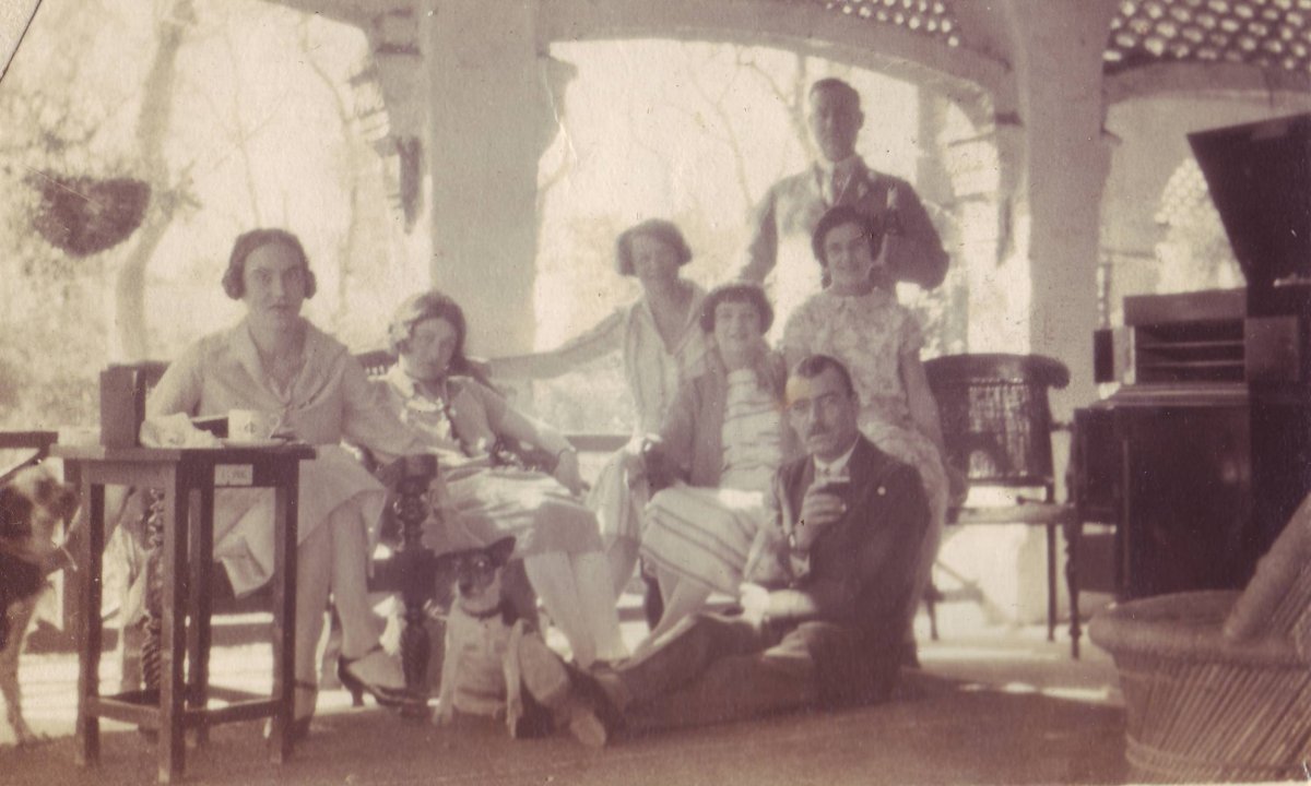 Walking in great grandfather’s footsteps – Lahore 2015 – Alexander ...