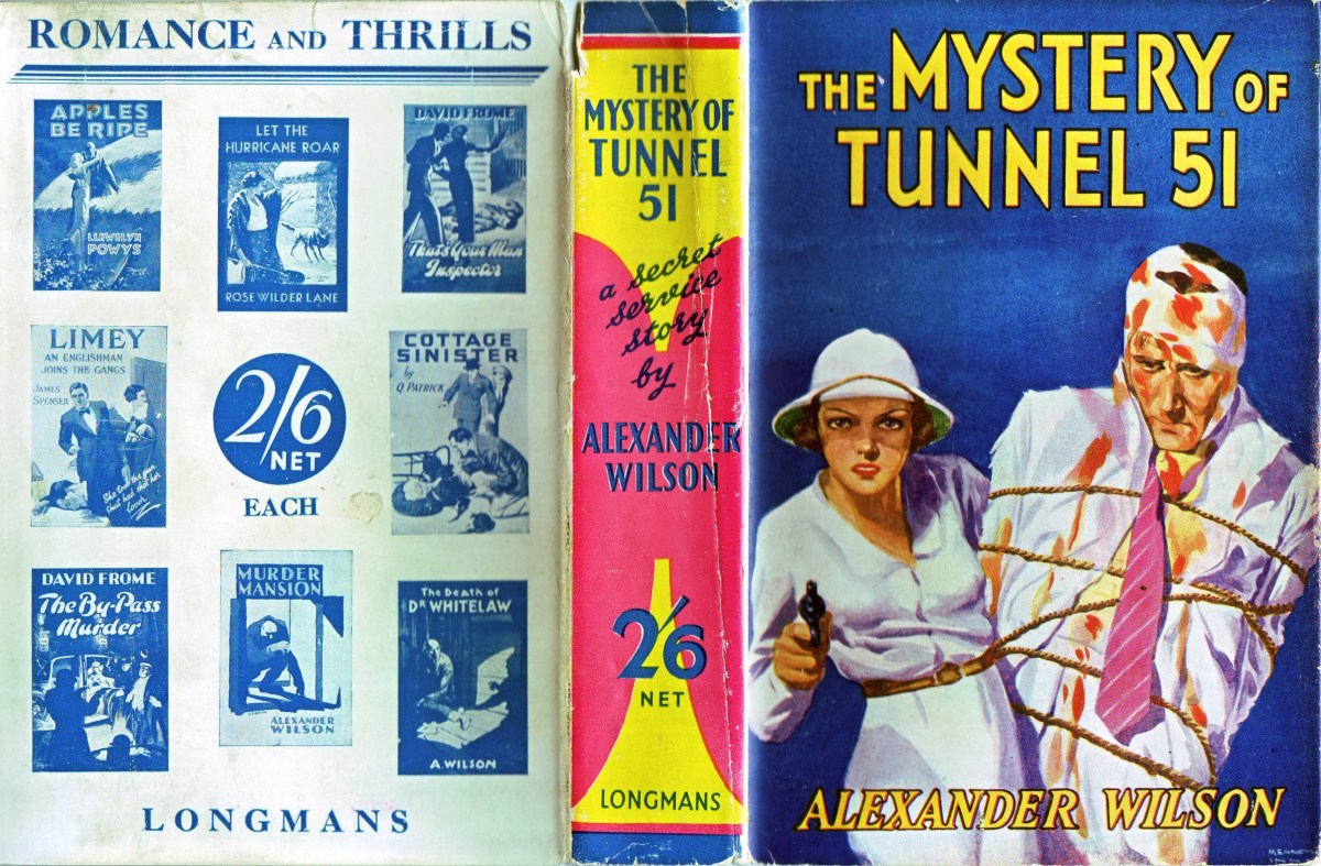 Interview with Professor Tim Crook- biographer of Alexander Wilson ...