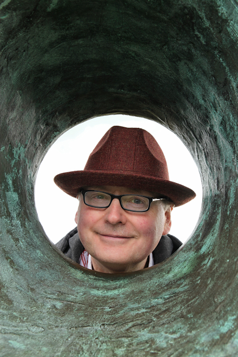 Interview with Professor Tim Crook- biographer of Alexander Wilson ...